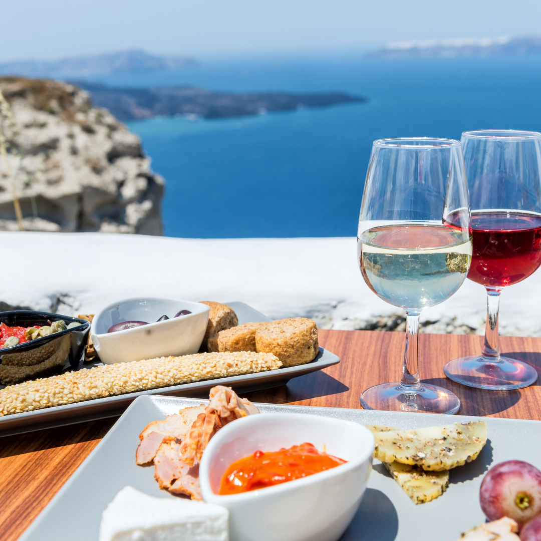 Taste of Greece – Käse